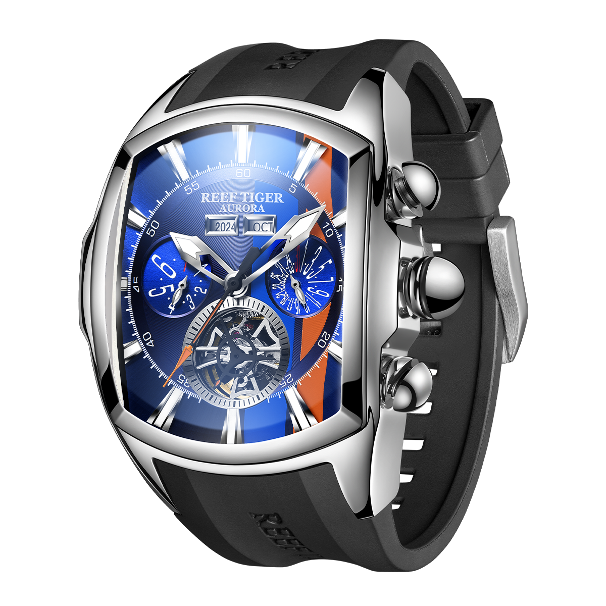 REEF TIGER Collection
