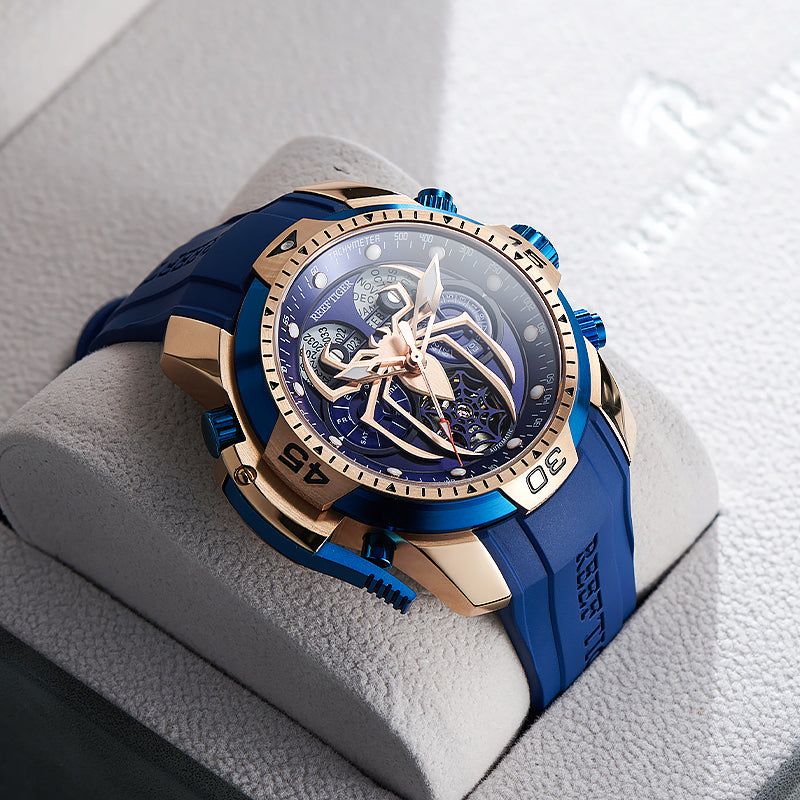 REEF TIGER Collection