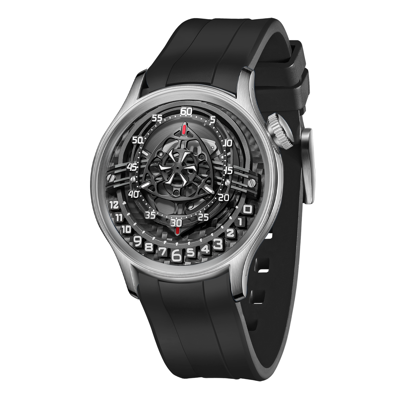 Buy New Arrivals Styles and Trends Watches at the Best Price | OBLVLO ...