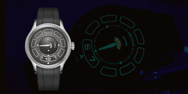 Buy Best Luxury Watches For Men's | Oblvlo Cool Fashion Unique Watches