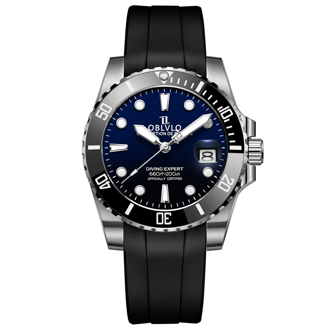 Dive Watches for Mens | Best Dive Watches for Sale