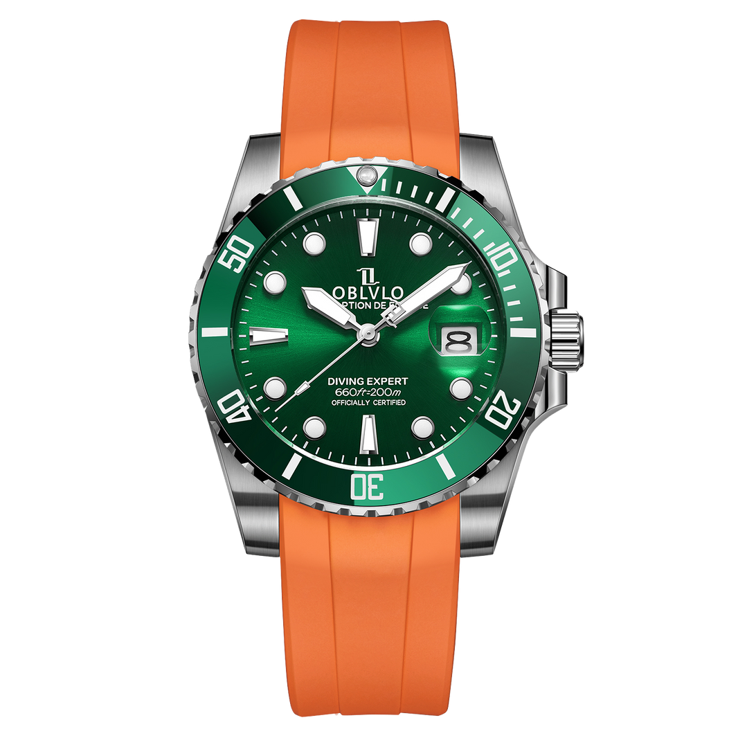 Dive Watches for Mens | Best Dive Watches for Sale
