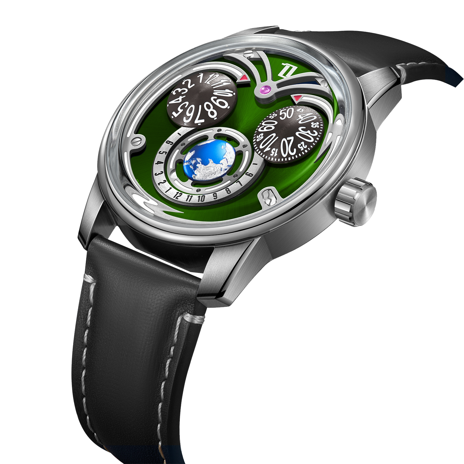 Oblvlo Best Luxury Mens Watches For Sale - Shop Now!