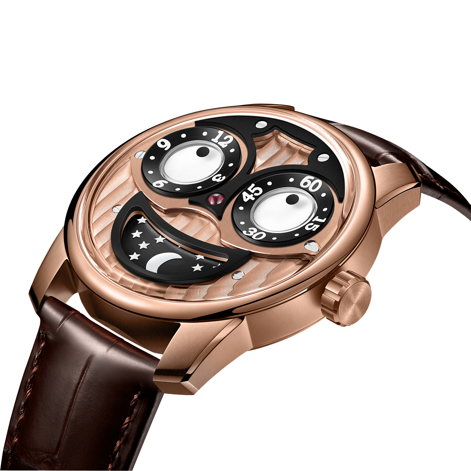 Buy Best Luxury Watches For Men's | Oblvlo Cool Fashion Unique Watches