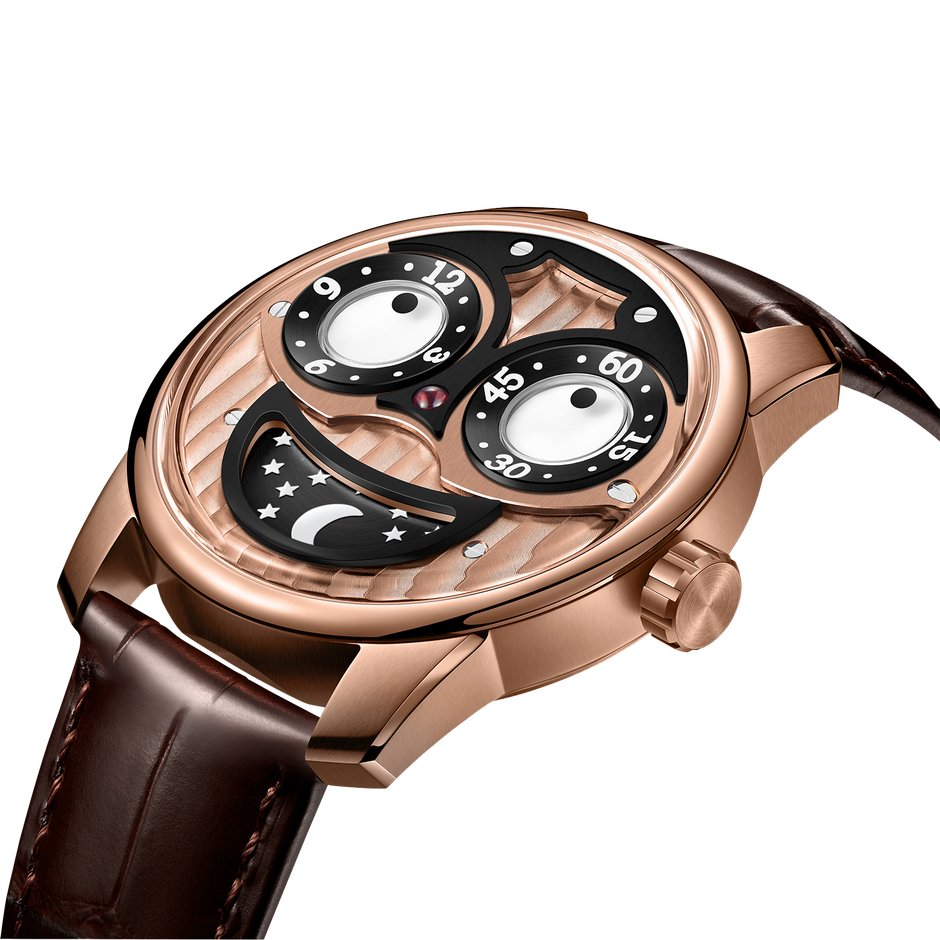 Buy Best Luxury Watches For Men's | Oblvlo Cool Fashion Unique Watches