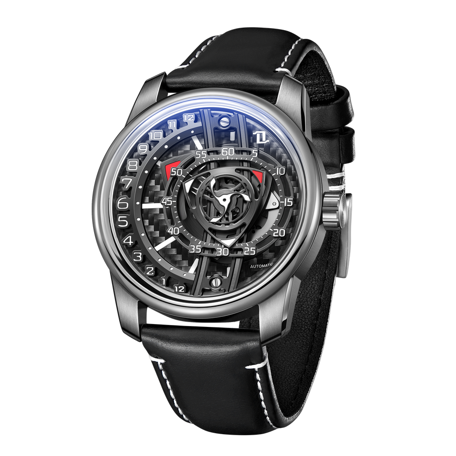 High Quality Luxury Unique Watches for Men - Oblvlo Cool Fashion ...