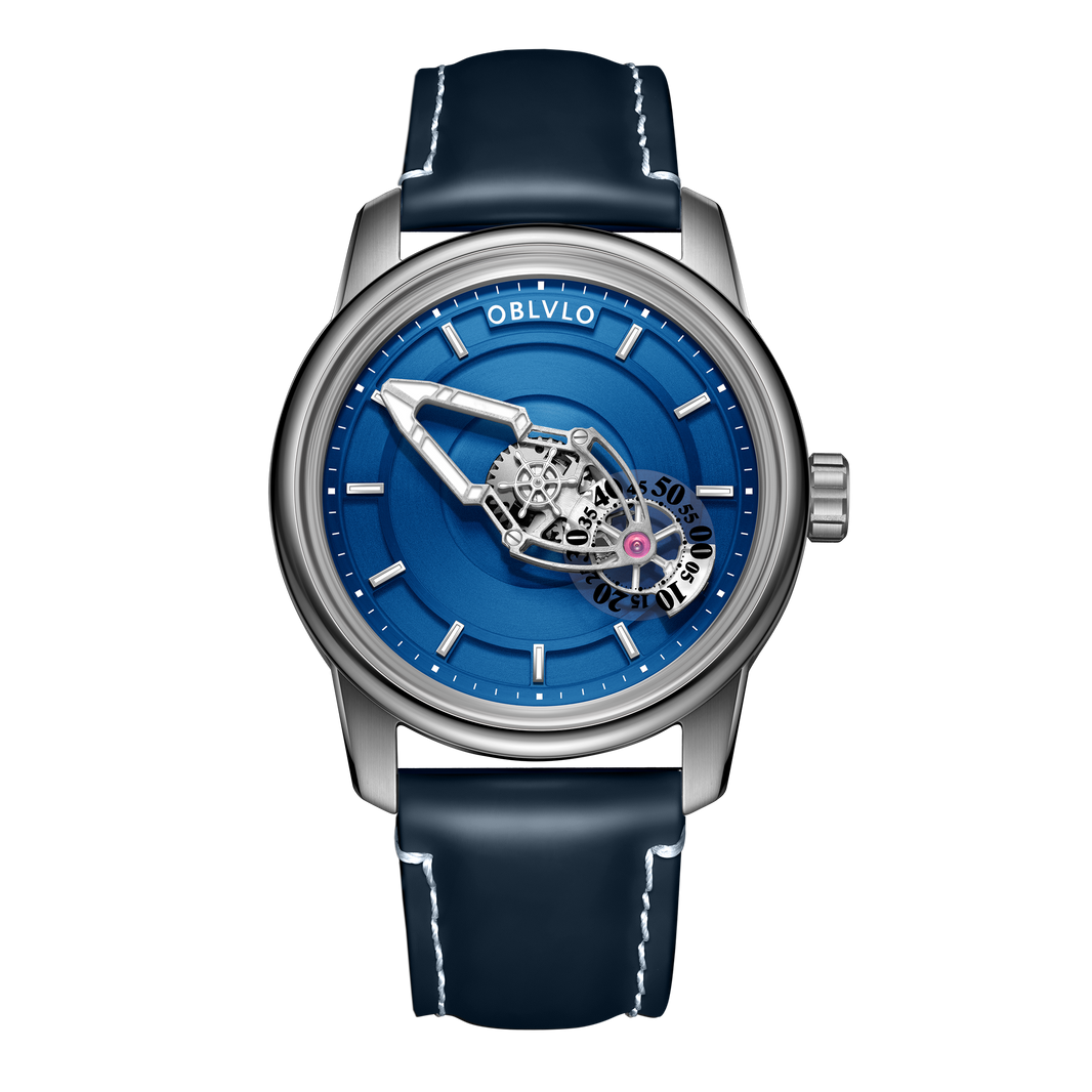 Buy Best Luxury Watches For Men's | Oblvlo Cool Fashion Unique Watches