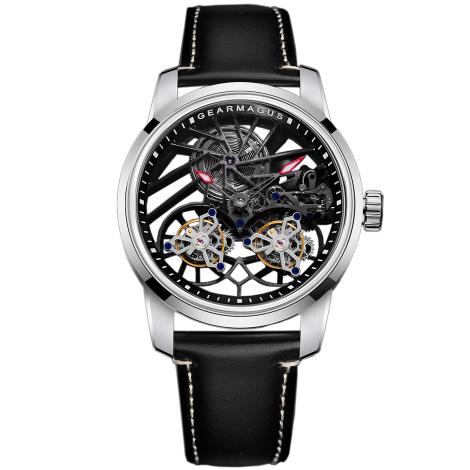 Luxury Tourbillon Watches | Oblvlo Designer Best Tourbillon Watches For ...