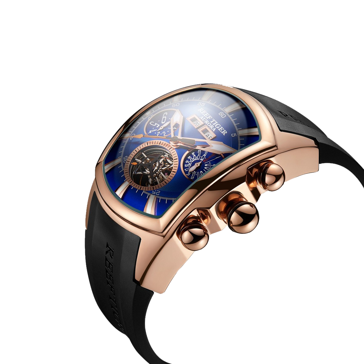 REEF TIGER Collection